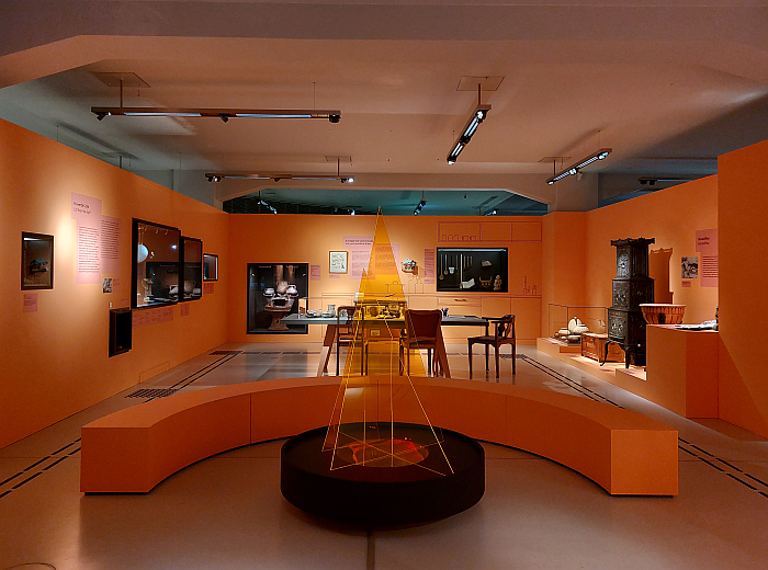 Home Sweet Home. The Archaeology of Domestic Life at SMAC - Staatliches ...