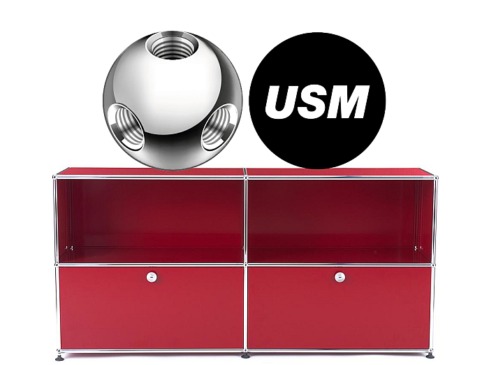 #USM Haller – smow Blog