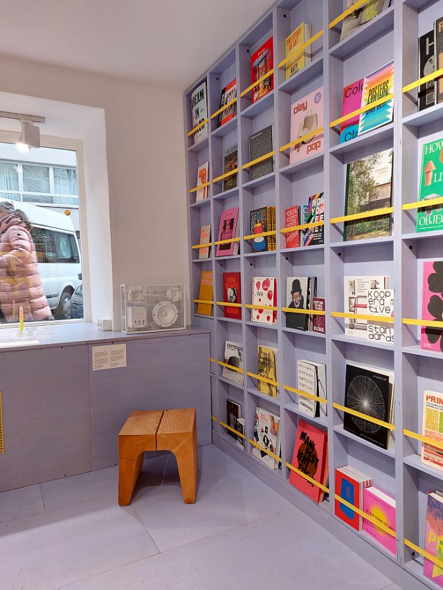Passagen Interior Design Week Köln 2024: Karoline Fesser - Chemical ...
