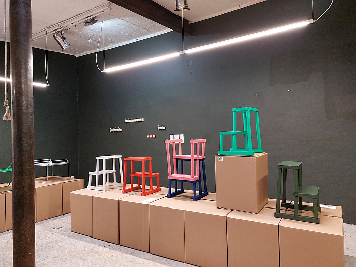 Passagen Interior Design Week Cologne 2024: Edition 33 - smow Blog