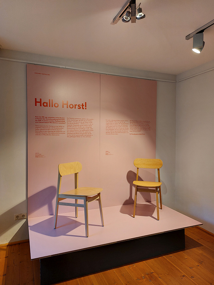 Hallo Horst! Or, How, and why, the EW 1192 became Horst....... - smow Blog