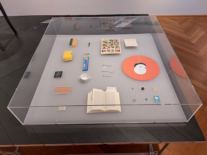 Perfectly Imperfect – Flaws, Blemishes and Defects at the Gewerbemuseum ...