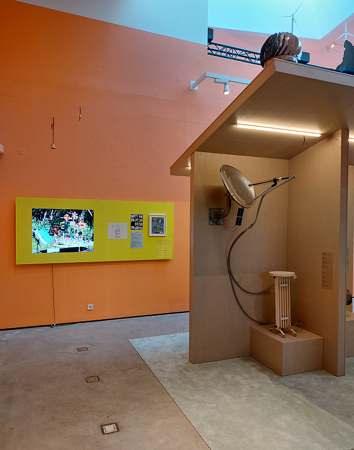 "Transform! Design und die Zukunft der Energie" im Vitra Design Museum ...