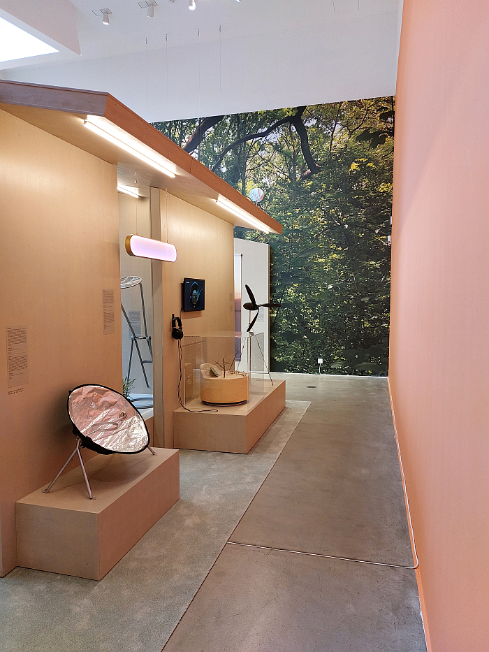 Transform! Designing the Future of Energy at the Vitra Design Museum ...