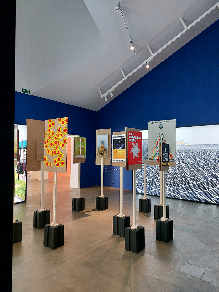 Transform! Designing the Future of Energy at the Vitra Design Museum ...