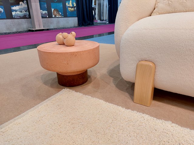 Otthon Design Budapest 2024 Compact: Paper-up Collection – smow Blog