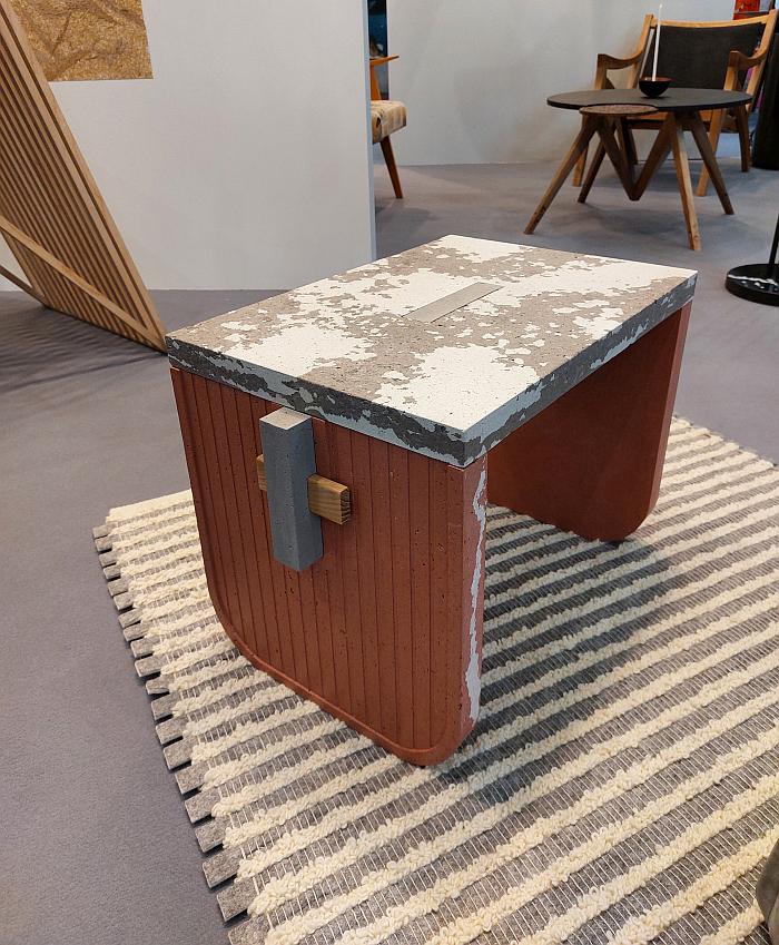 Otthon Design Budapest 2024 Compact: Paper-up Collection – smow Blog