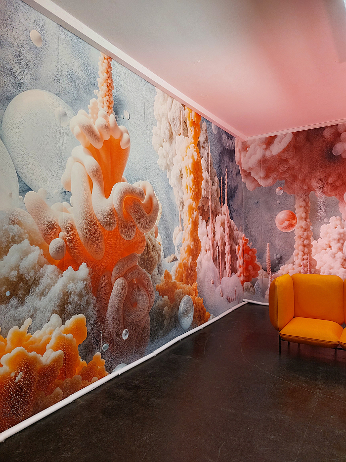 Berlin Design Week 2024 Compact: Dedas by Annabella Hevesi - smow Blog