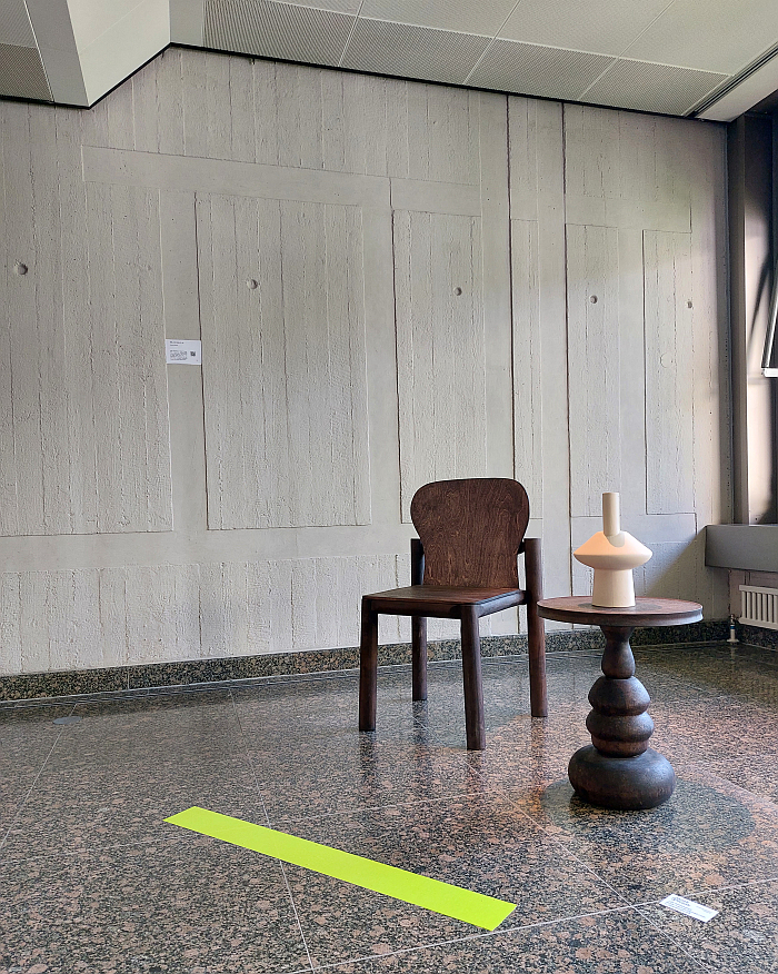 Berlin Design Week 2024 Compact. Next: Young European Design – smow Blog