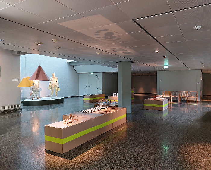 Berlin Design Week 2024 Compact. Next: Young European Design – smow Blog