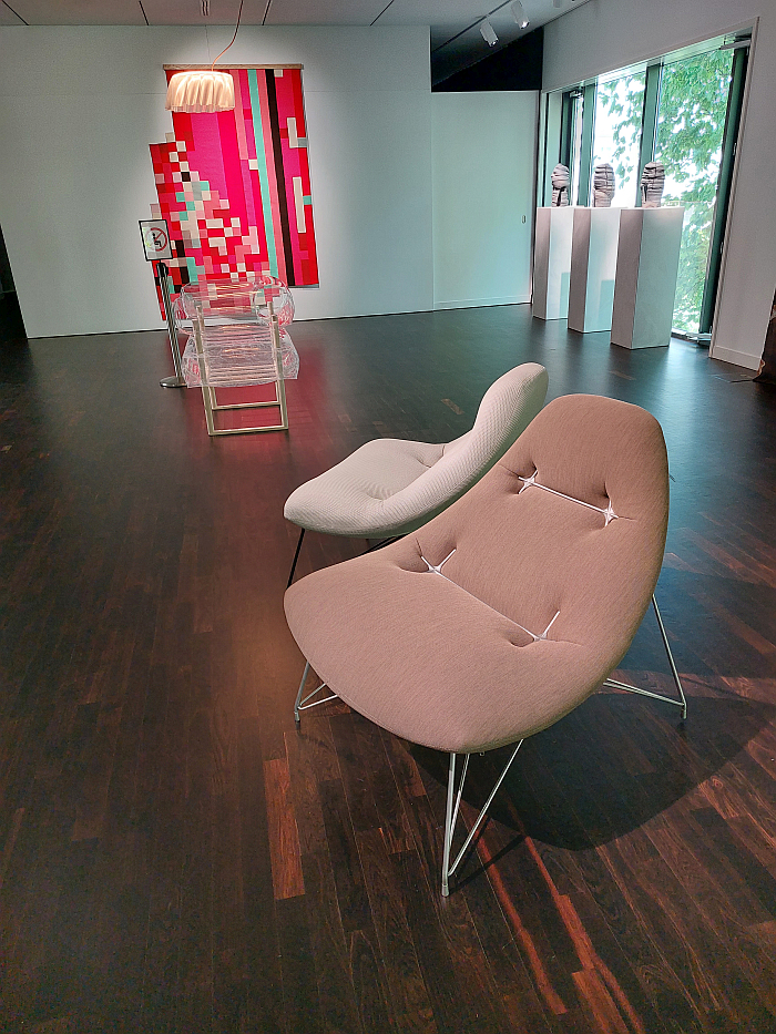 Berlin Design Week 2024 Compact: Dedas by Annabella Hevesi - smow Blog