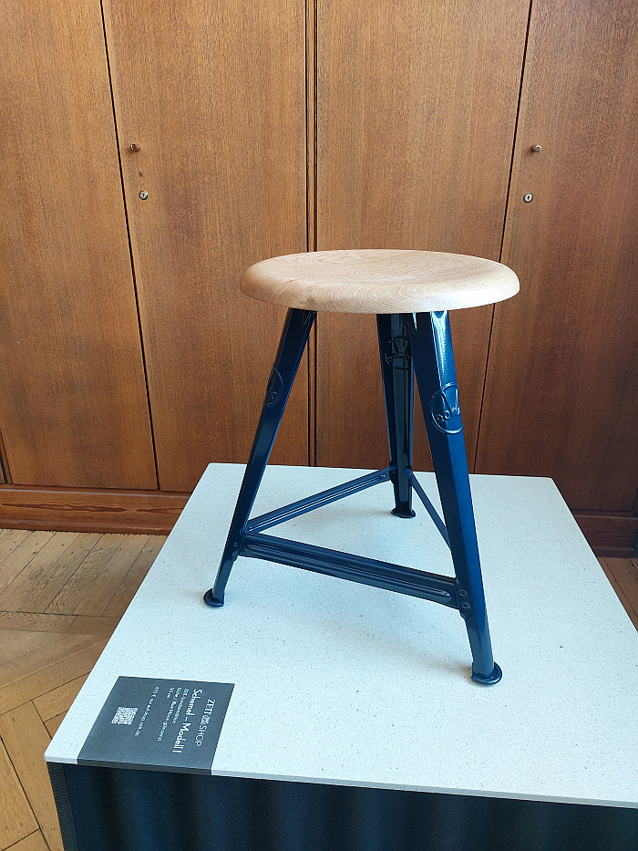 Berlin Design Week 2024 Compact: Rowac - smow Blog