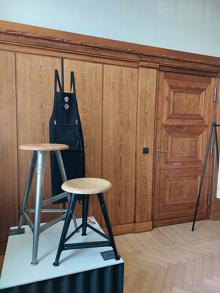 Berlin Design Week 2024 Compact: Rowac - smow Blog