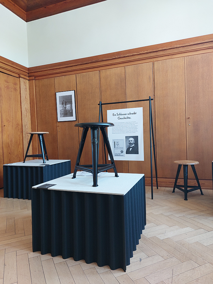 Berlin Design Week 2024 Compact: Rowac – smow Blog