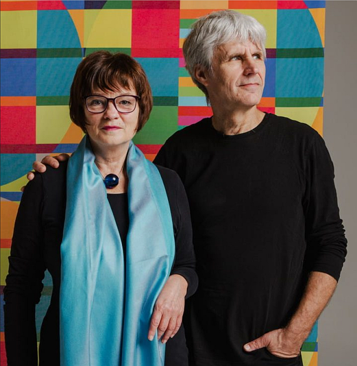 20 Years of Design Without Borders: "The human connections are the most ...