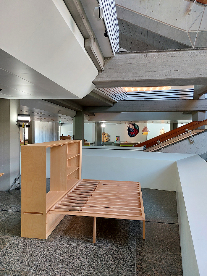 Berlin Design Week 2024 Kompakt – „Next: Young European Design“ im ...