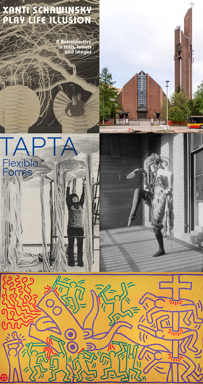 5 New Architecture & Design Exhibitions for July 2024 - smow Blog