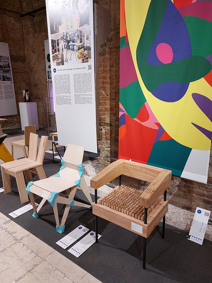 Design Without Borders 2024 Compact: Pouls by Daniel Melente - smow Blog