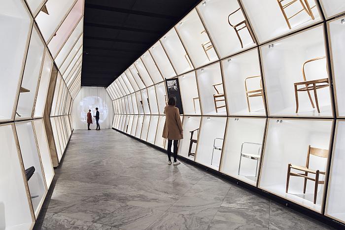 5 New Architecture & Design Exhibitions for June 2024 - smow Blog