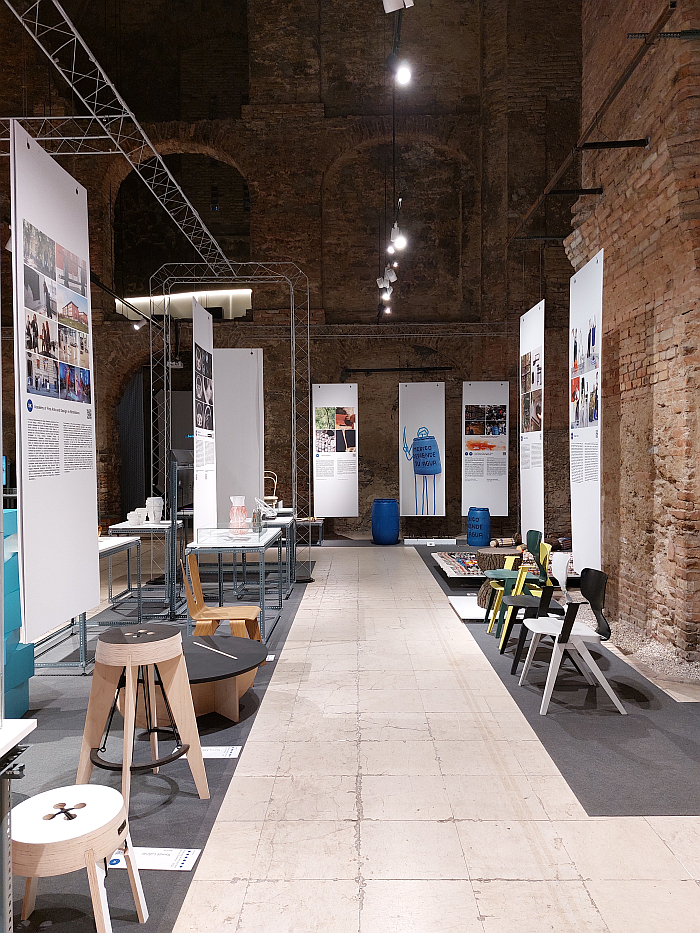 Design Without Borders 2024, Saluton! - smow Blog