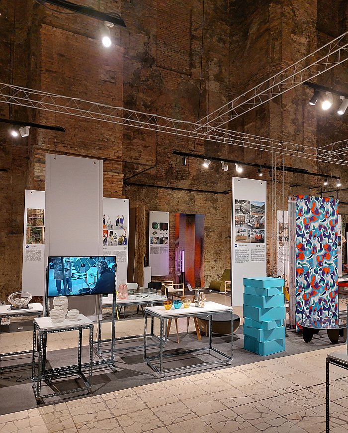 Design Without Borders 2024, Saluton! - smow Blog