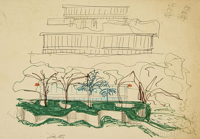 5 New Architecture & Design Exhibitions for June 2024 - smow Blog