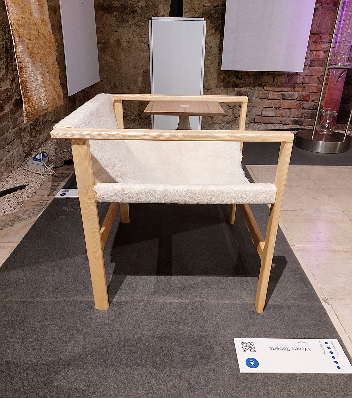 Design Without Borders 2024 Compact: Moa by Roberta Wende - smow Blog