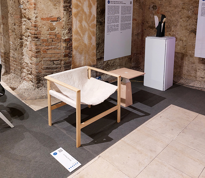 Design Without Borders 2024 Compact: Moa by Roberta Wende - smow Blog