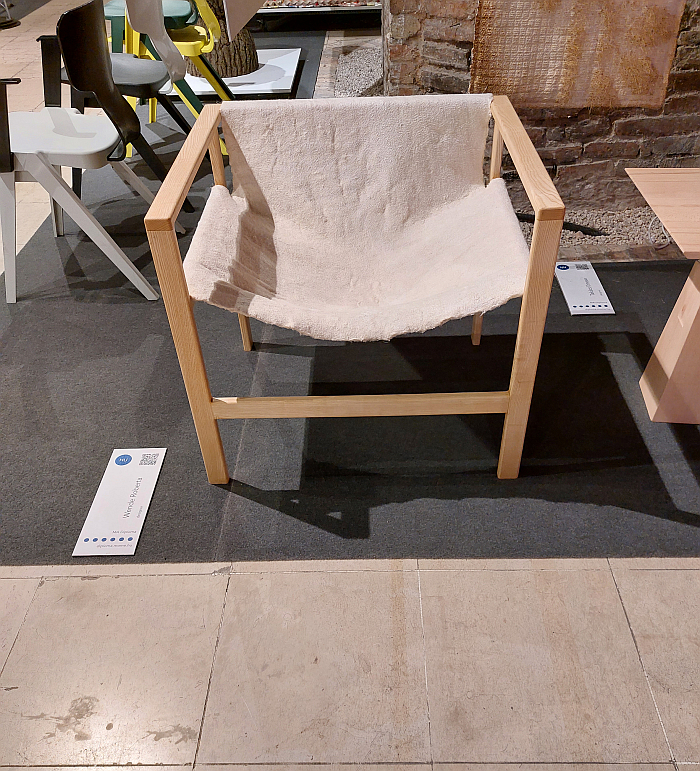 Design Without Borders 2024 Compact: Moa by Roberta Wende - smow Blog