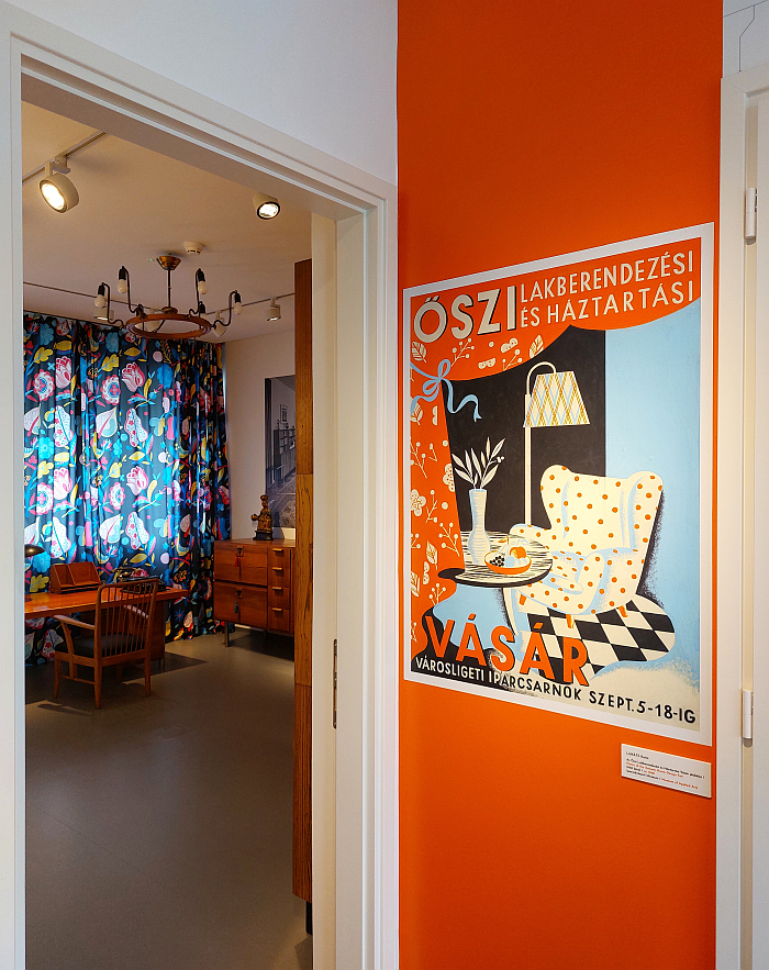 Kaesz Homes 1925-1960. The homes of designer couple Kaesz Gyula and ...