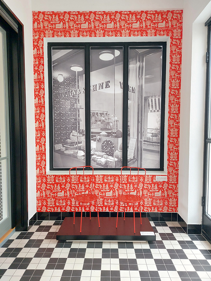 Kaesz Homes 1925-1960. The homes of designer couple Kaesz Gyula and ...