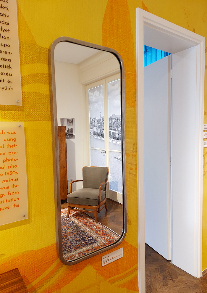 Kaesz Homes 1925-1960. The homes of designer couple Kaesz Gyula and ...