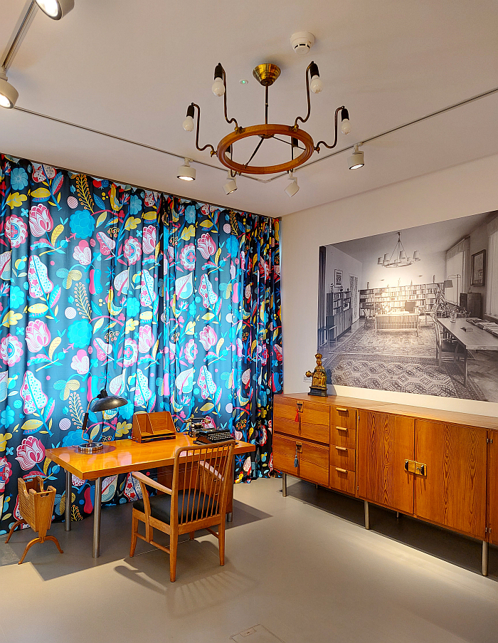 Kaesz Homes 1925-1960. The homes of designer couple Kaesz Gyula and ...