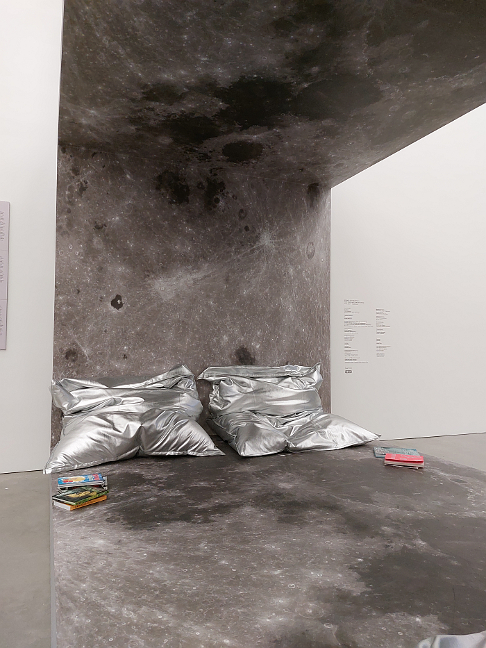 Science Fiction Design: From Space Age to Metaverse at the Vitra Design ...