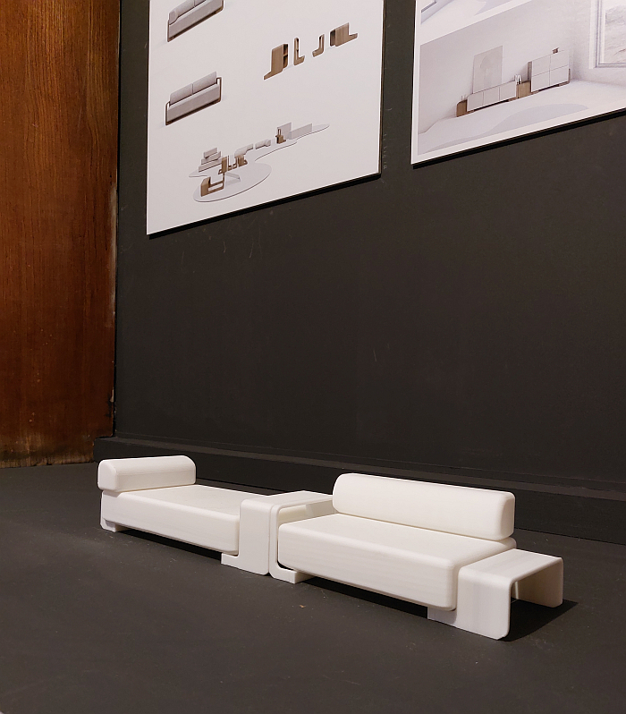 Zagreb Design Week 2024 Compact: Aalto by Jasna Faginović - smow Blog