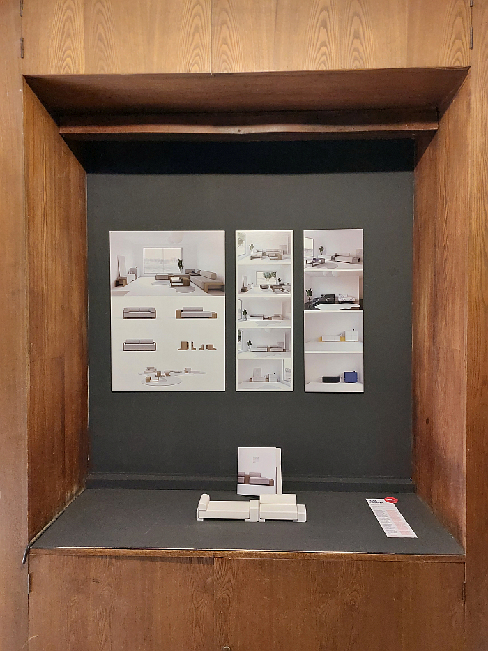 Zagreb Design Week 2024 Compact: Aalto by Jasna Faginović - smow Blog