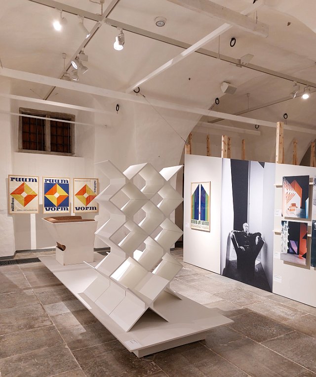 Bruno Tomberg. Inventing Design at the Estonian Museum of Applied Art ...