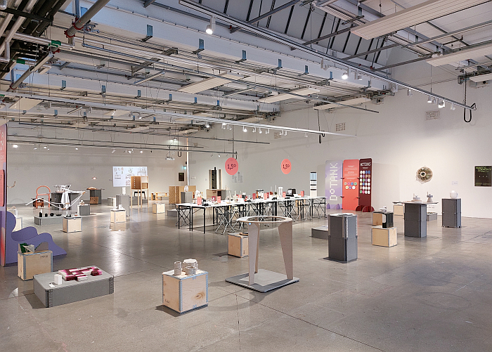 Stockholm Design Week 2025 Compact: Future Food Product Service Systems ...