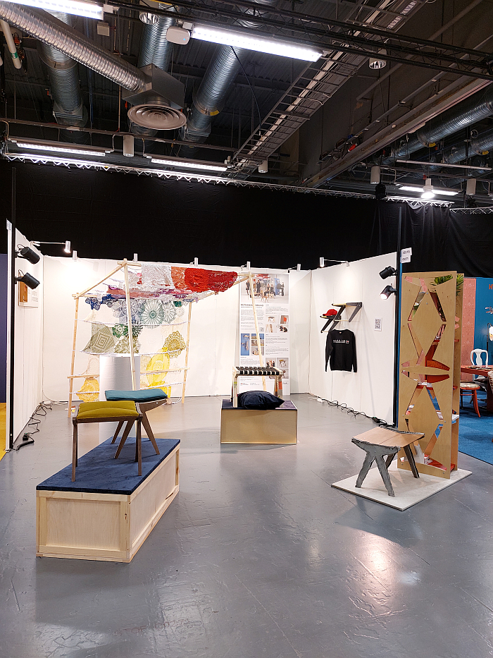 Stockholm Furniture Fair 2025 Compact: Pallas University of Applied ...
