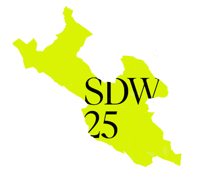 Stockholm Design Week 2025, Hej! – smow Blog