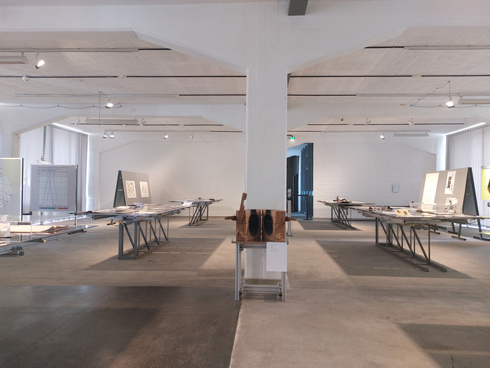 Bauhaus Lab 2025: After modern brightness. Ecologies of light at ...