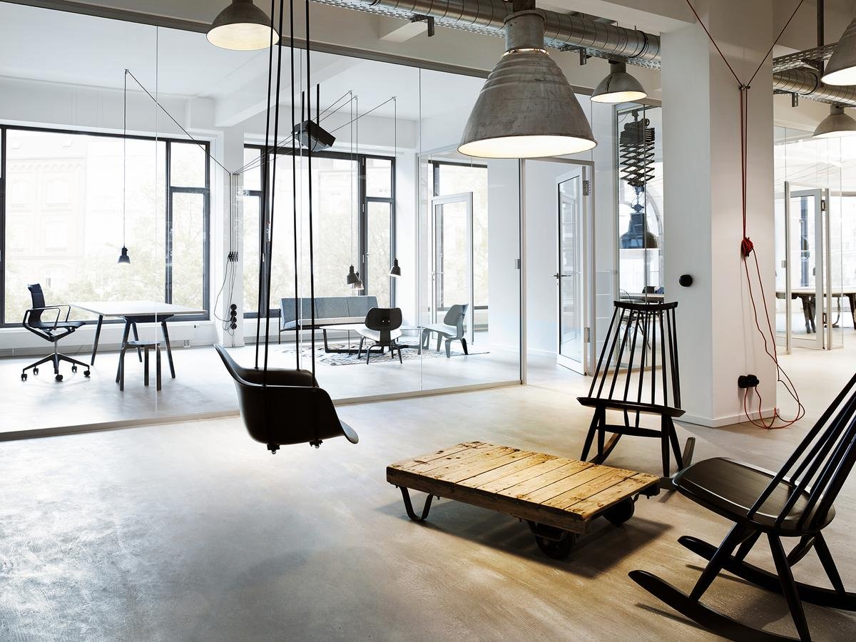 Artek Mademoiselle Rocking Chair by Ilmari Tapiovaara, 1956 - Designer ...