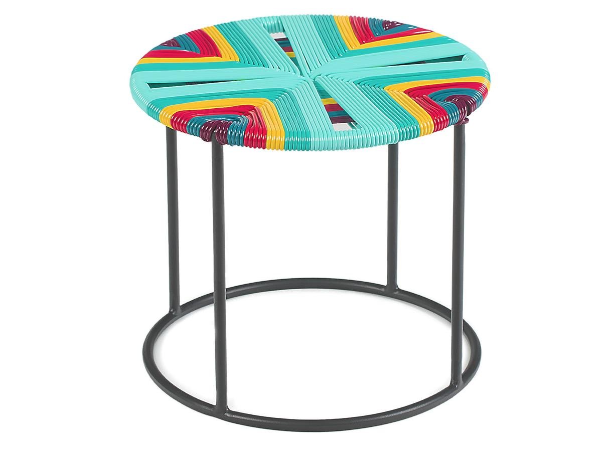Acapulco Side Table Outdoor | Acapulco Design | Side Tables - Designer ...