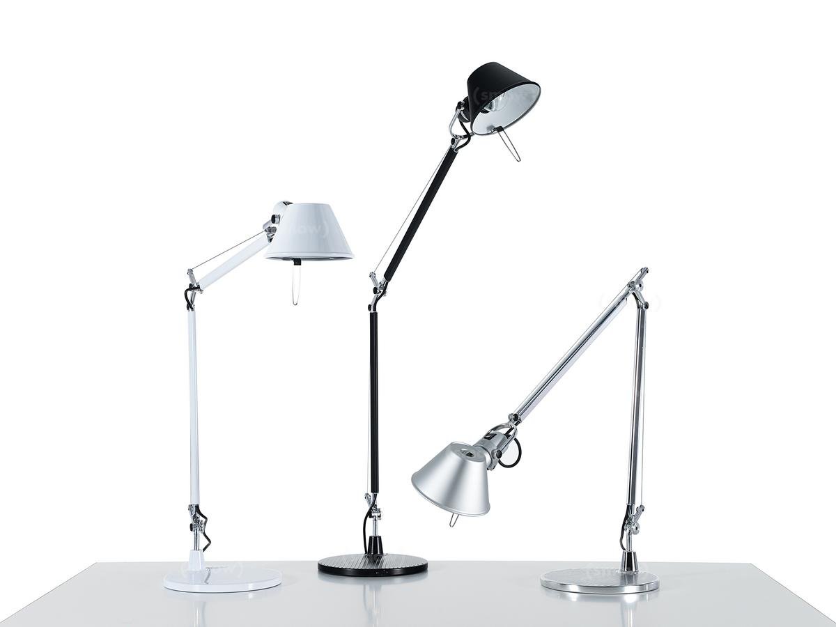 Tolomeo Tavolo | Artemide | Artemide - Designer furniture from smow