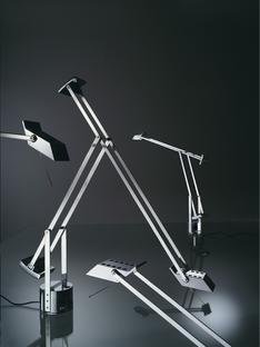 Artemide Tizio Micro, Black by Richard Sapper, 2002 - Designer ...