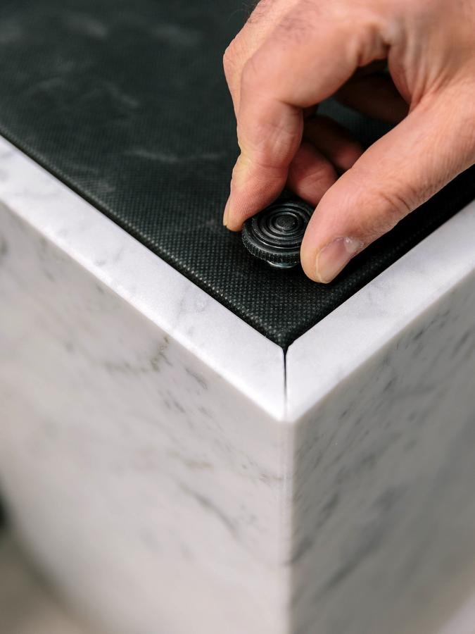 Plinth Side Table | Audo Copenhagen | Audo Copenhagen - Designer ...