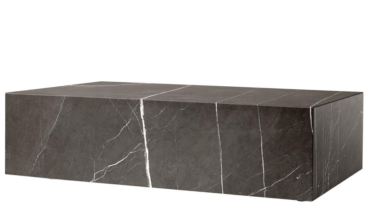 Plinth Side Table | Audo Copenhagen | Audo Copenhagen - Designer ...