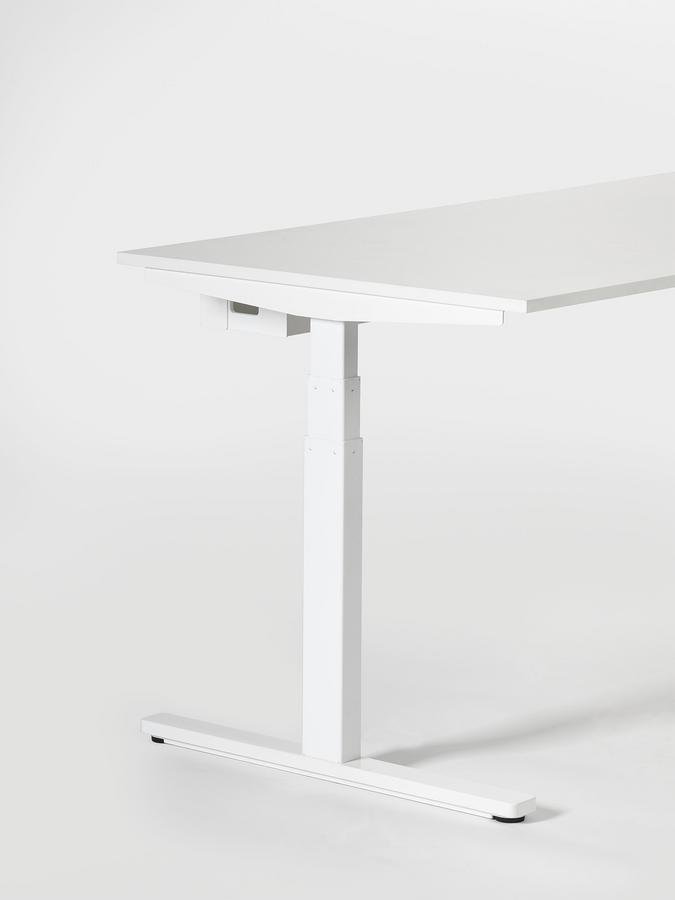 Level Lift Pure | Bene | Desks - Designer furniture from smow