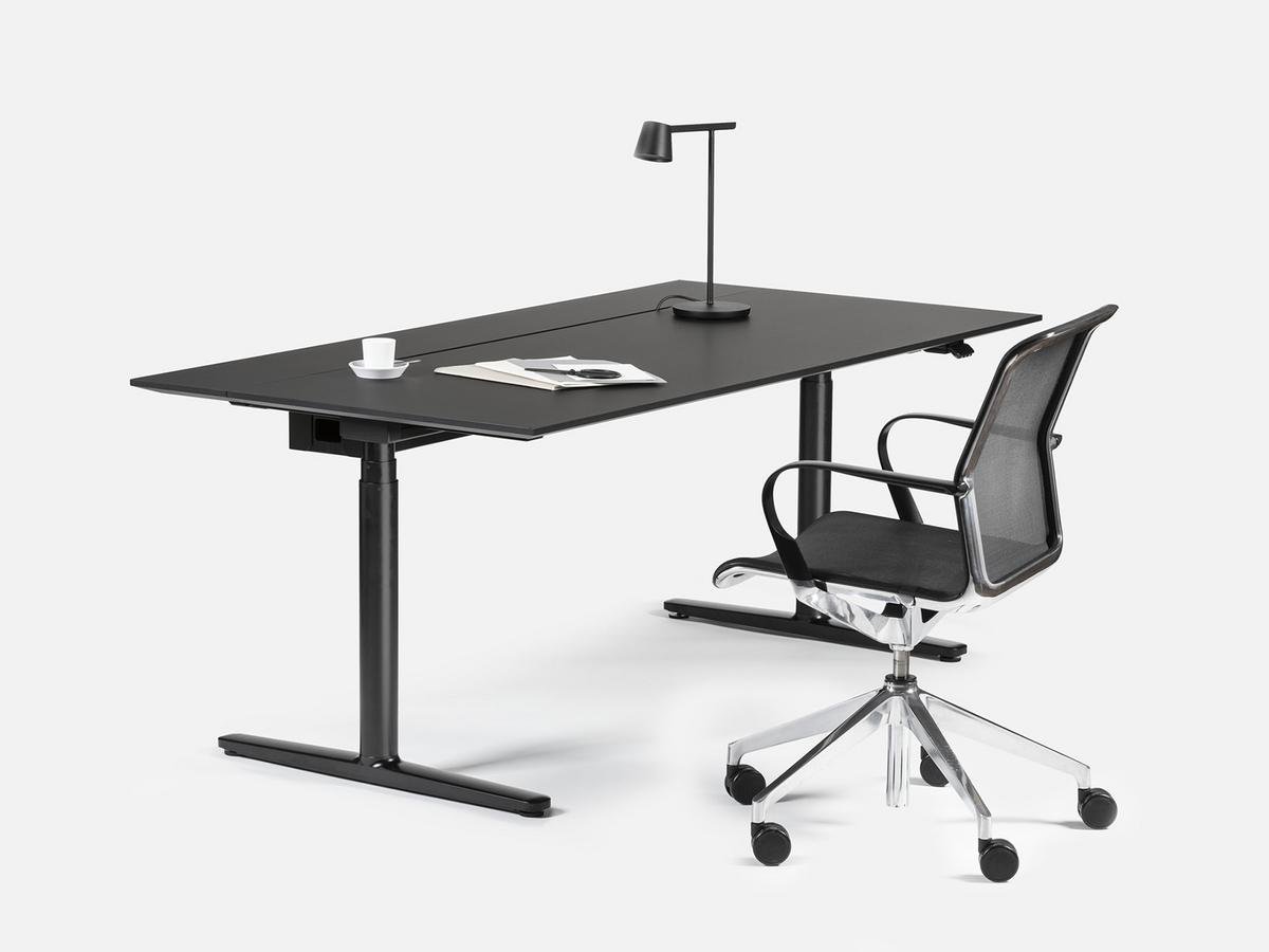 Level Lift Pure | Bene | Desks - Designer furniture from smow