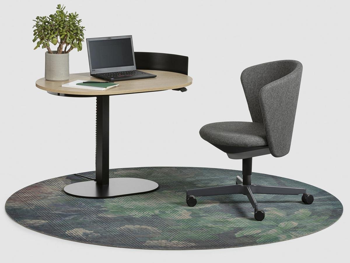 U-Lift Table | Bene | Desks - Designer furniture from smow